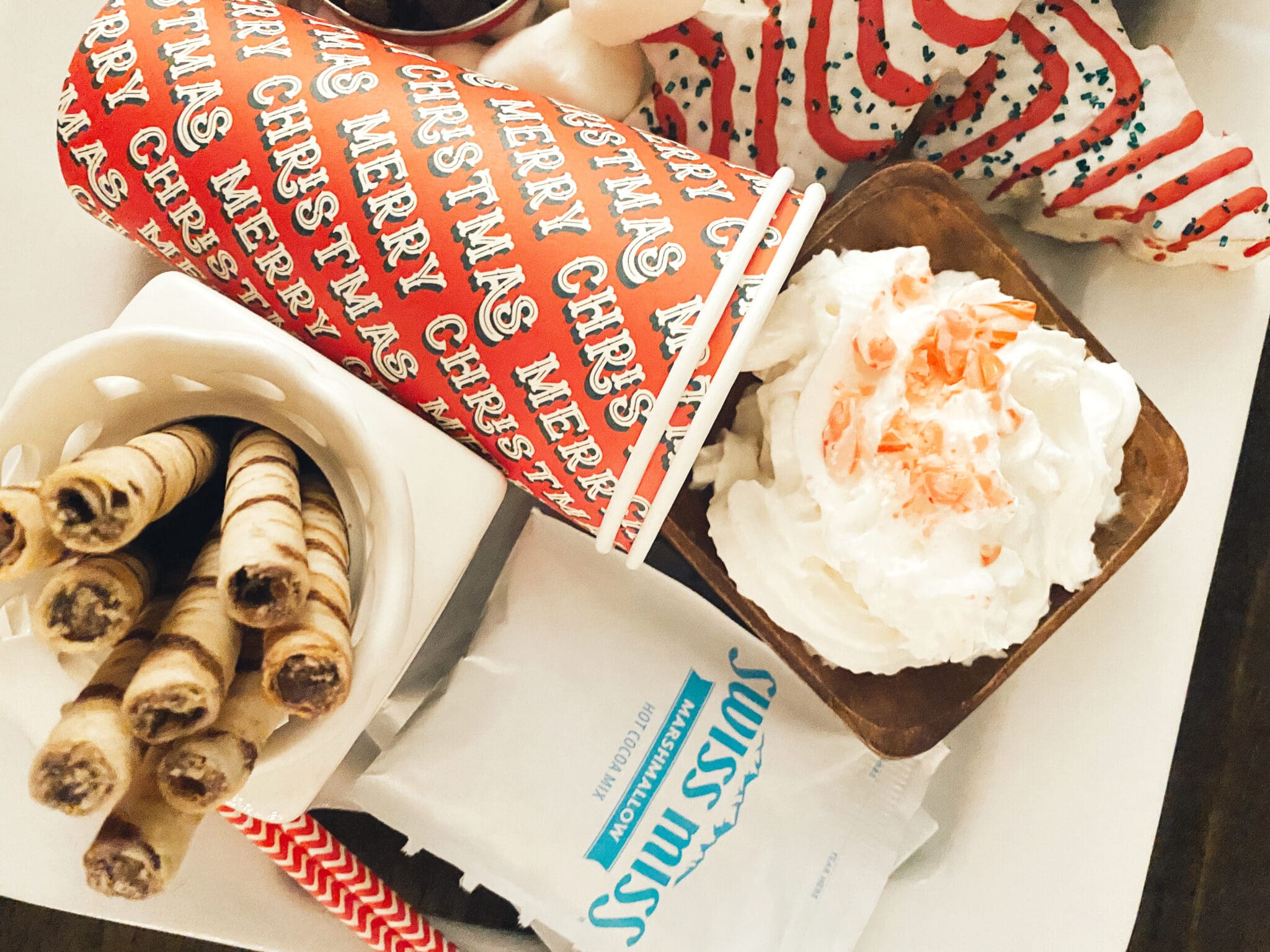 The 12 Days of Christmas Campaign | rebelsystems.co