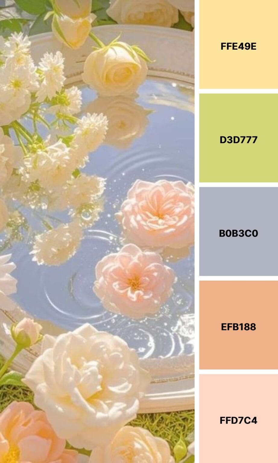 100 Pink Color Palettes for Your Brand | rebelsystems.co
