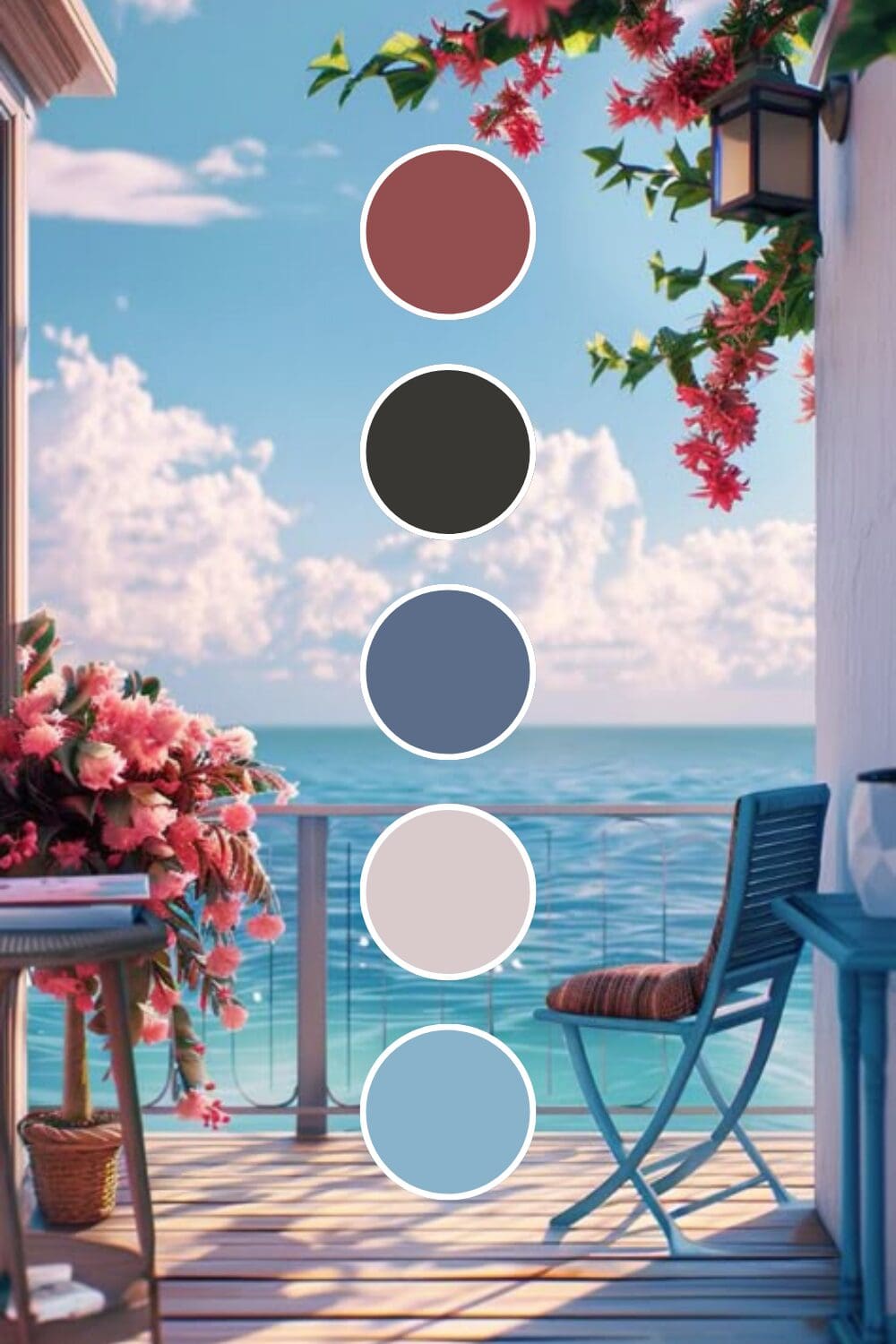 100 Blue Color Palettes for Your Brand | rebelsystems.co