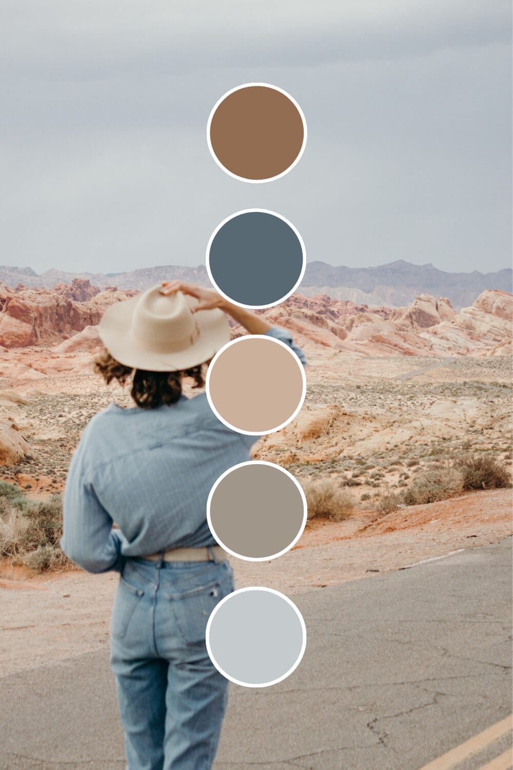 100 Blue Color Palettes for Your Brand | rebelsystems.co