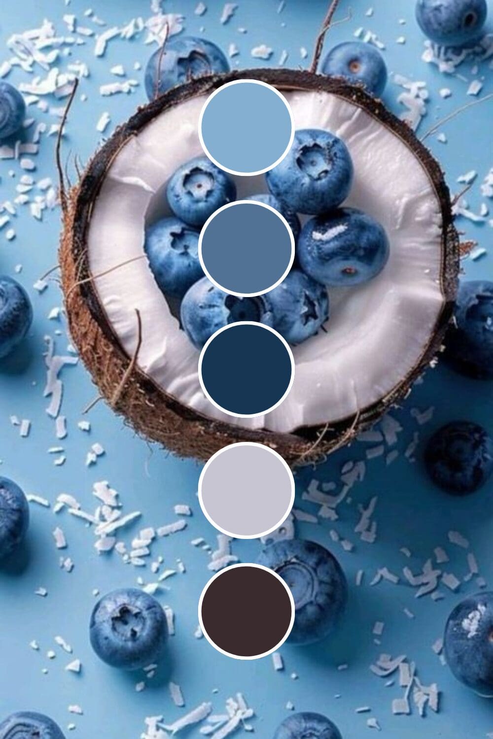 100 Blue Color Palettes for Your Brand | rebelsystems.co