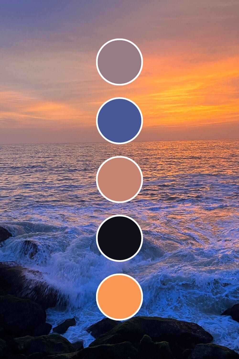 100 Blue Color Palettes for Your Brand | rebelsystems.co