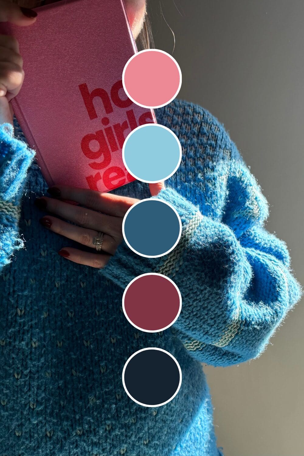 100 Blue Color Palettes for Your Brand | rebelsystems.co