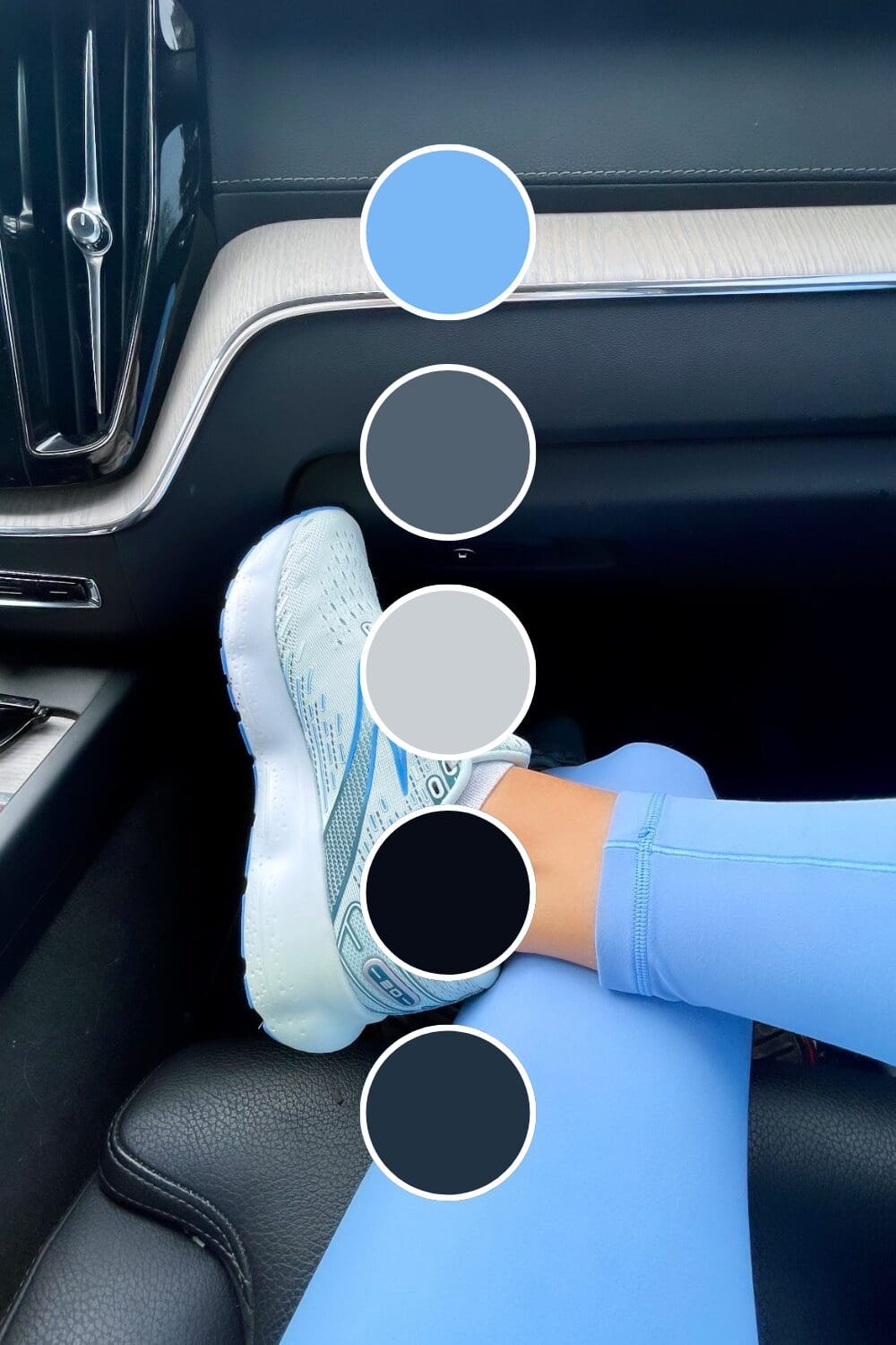 100 Blue Color Palettes for Your Brand | rebelsystems.co