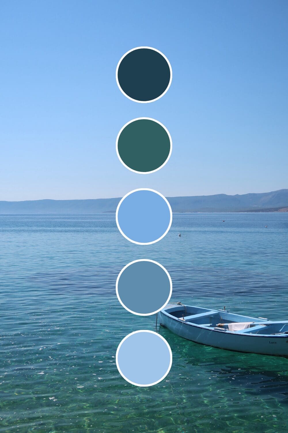 100 Blue Color Palettes for Your Brand | rebelsystems.co