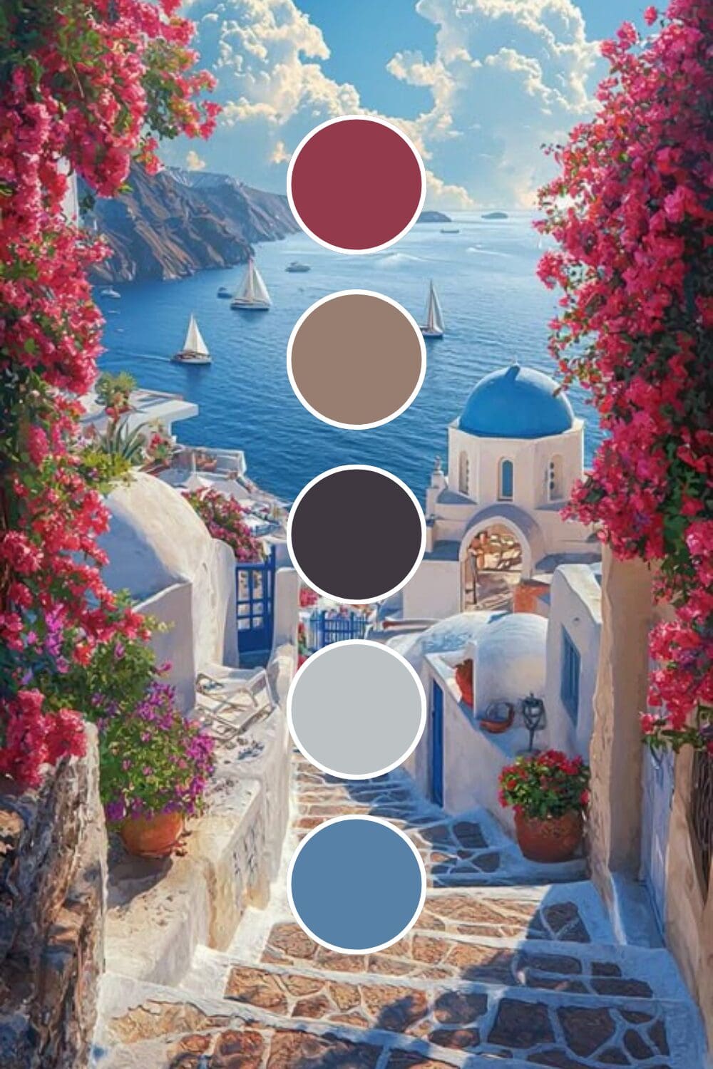 100 Blue Color Palettes for Your Brand | rebelsystems.co