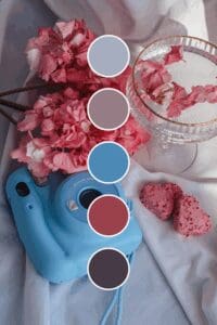 100 Blue Color Palettes for Your Brand | rebelsystems.co