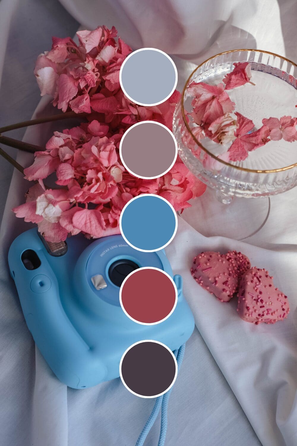 100 Blue Color Palettes for Your Brand | rebelsystems.co