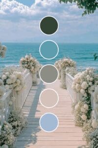 100 Blue Color Palettes for Your Brand | rebelsystems.co