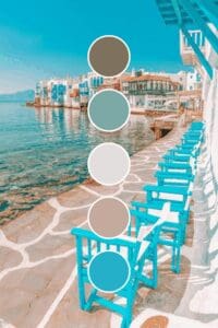 100 Blue Color Palettes for Your Brand | rebelsystems.co
