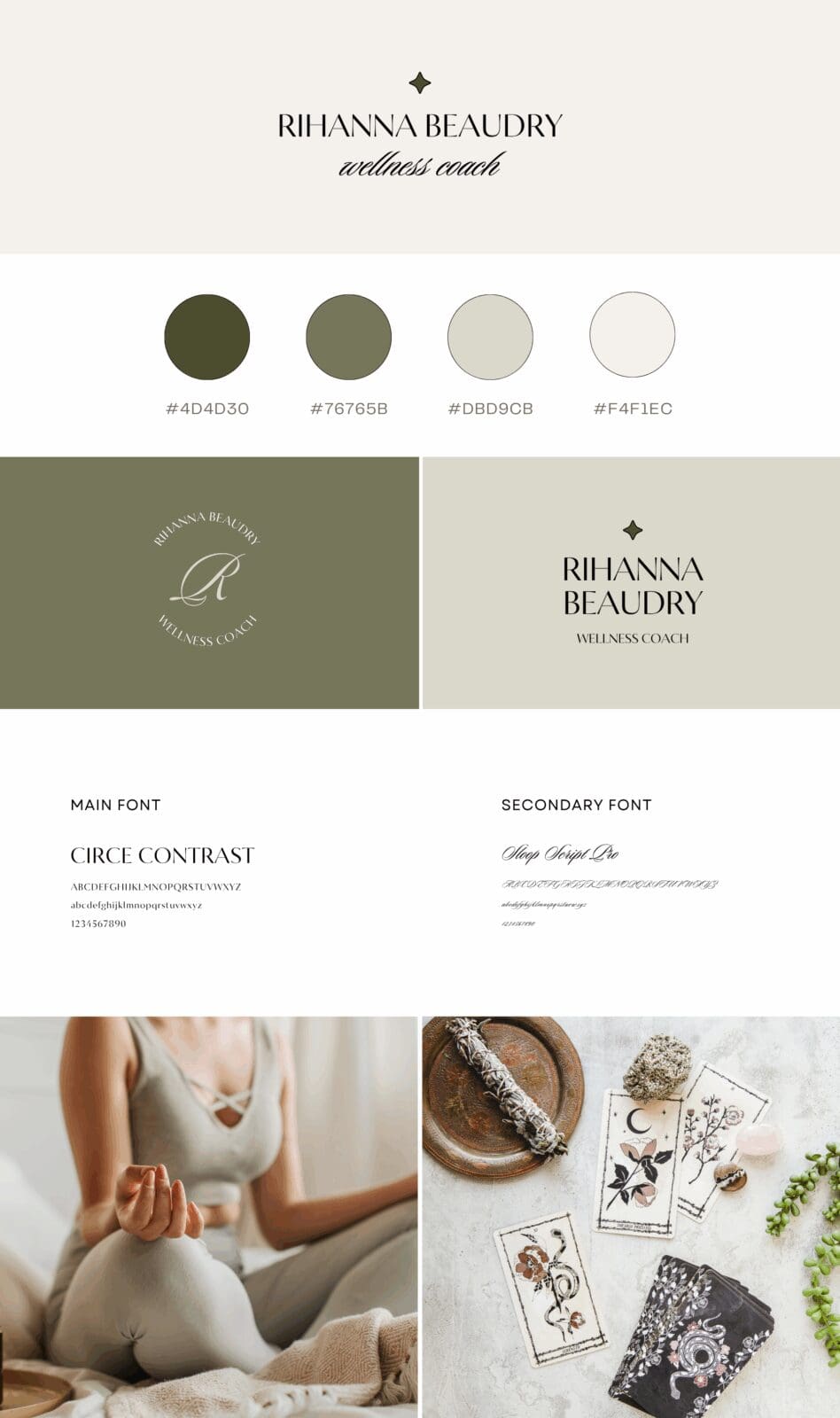 35 Brand Boards for Your Business | rebelsystems.co