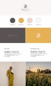 35 Brand Boards for Your Business | rebelsystems.co