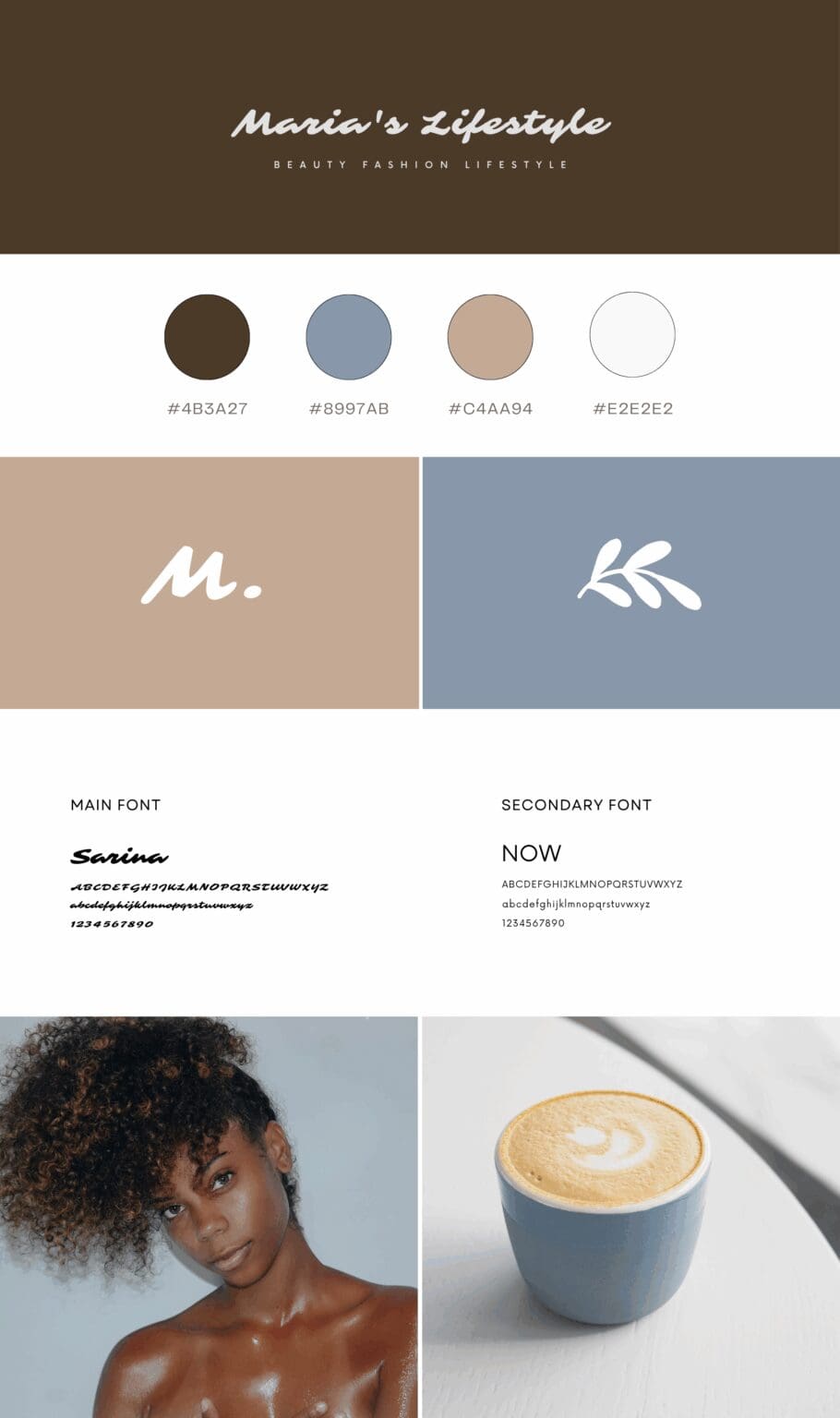 35 Brand Boards for Your Business | rebelsystems.co