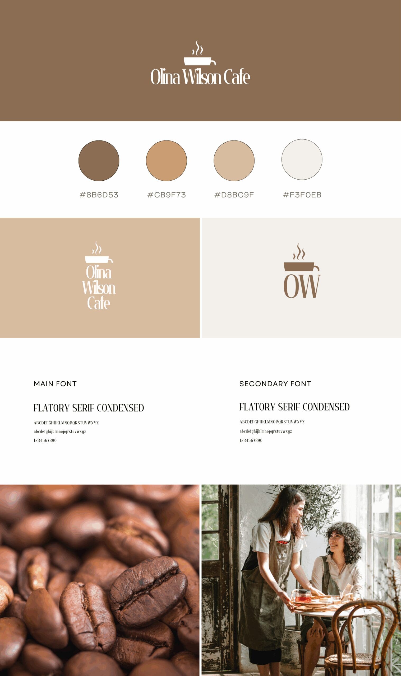 35 Brand Boards for Your Business | rebelsystems.co