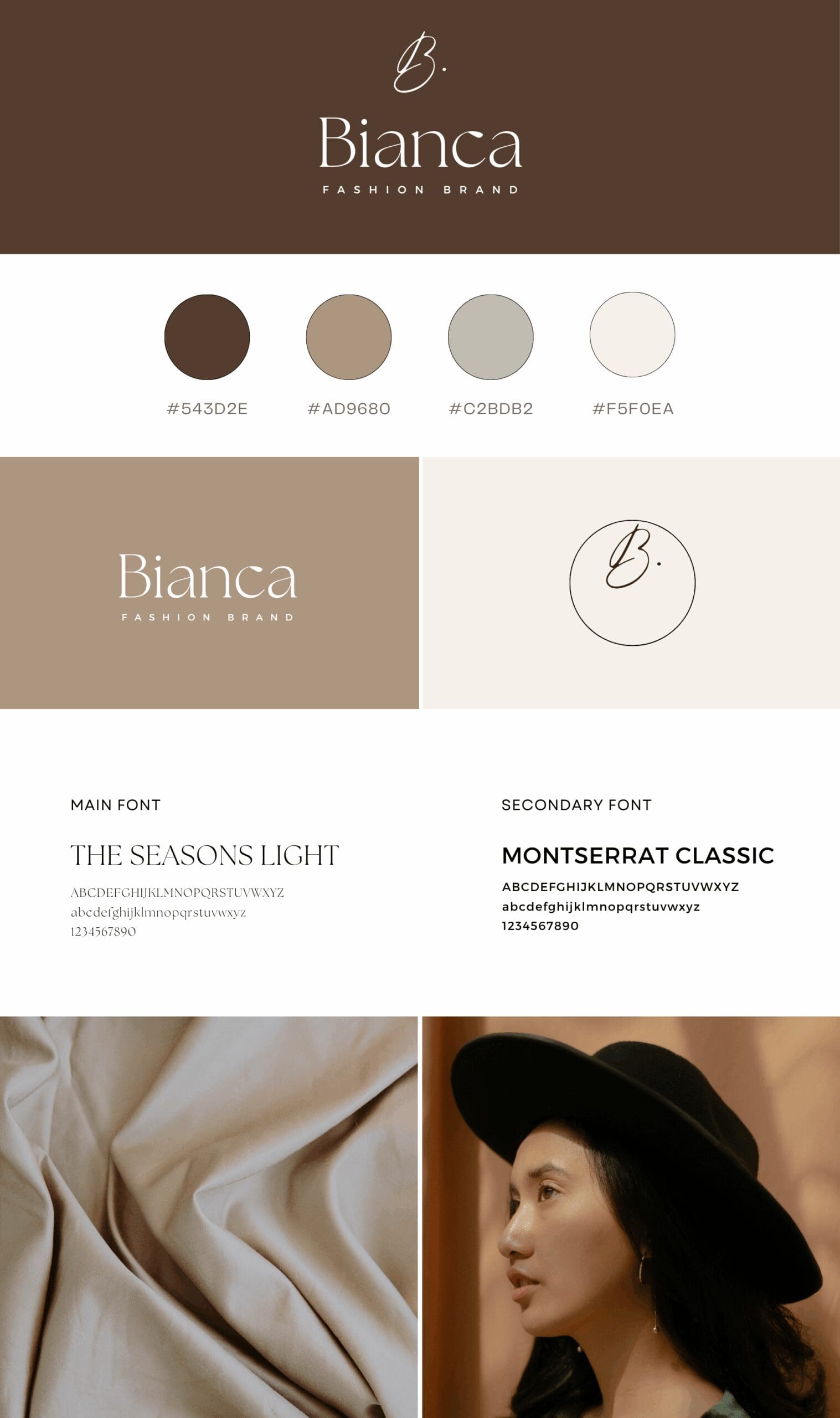 35 Brand Boards for Your Business | rebelsystems.co