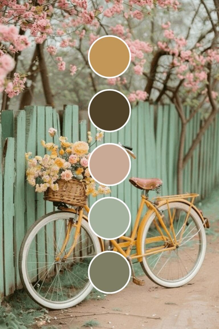 100 Green Color Palettes for Your Brand | rebelsystems.co