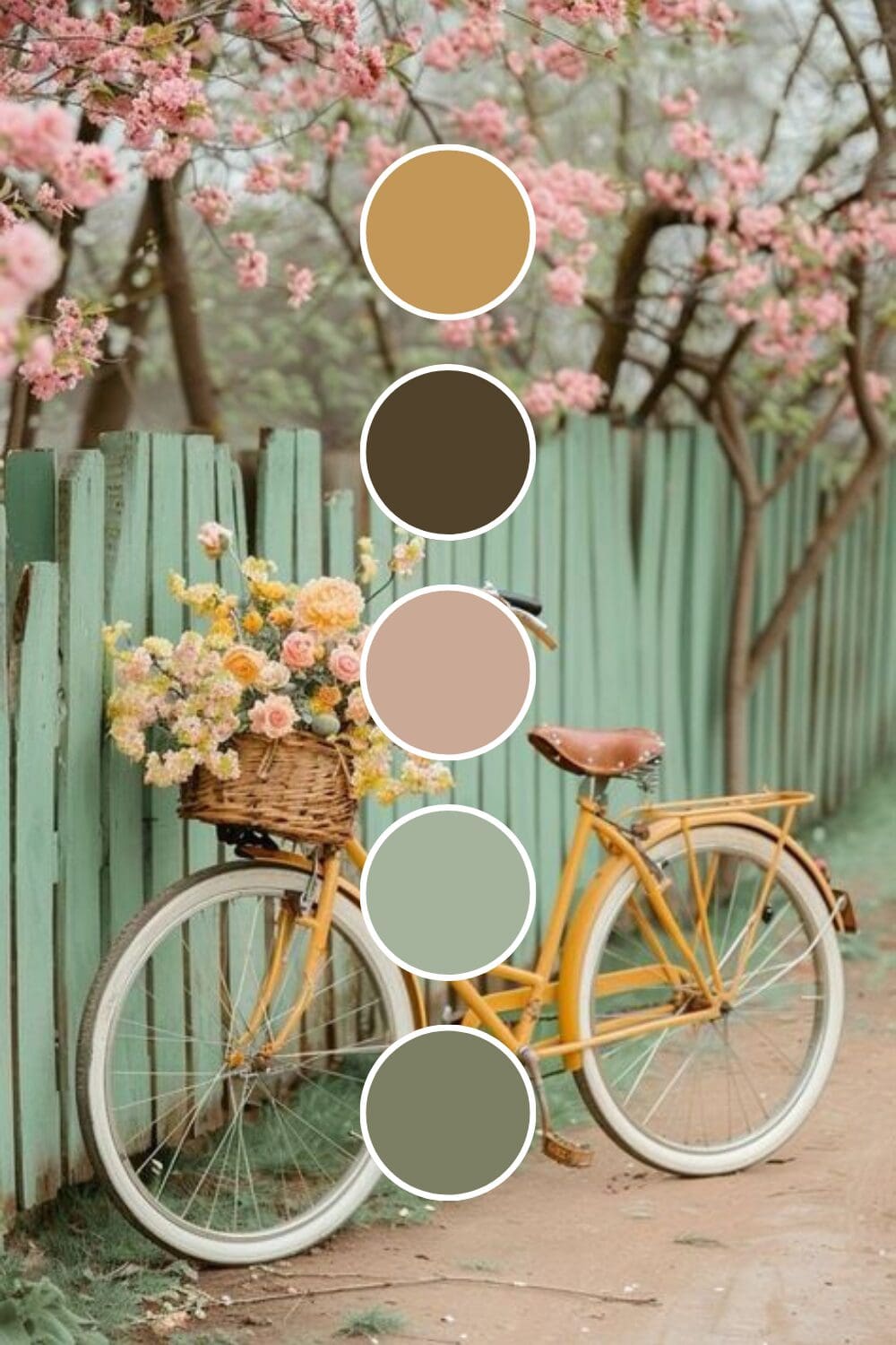100 Green Color Palettes for Your Brand | rebelsystems.co
