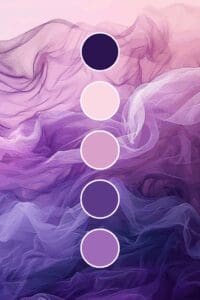 100 Purple Color Palettes for Your Brand | rebelsystems.co