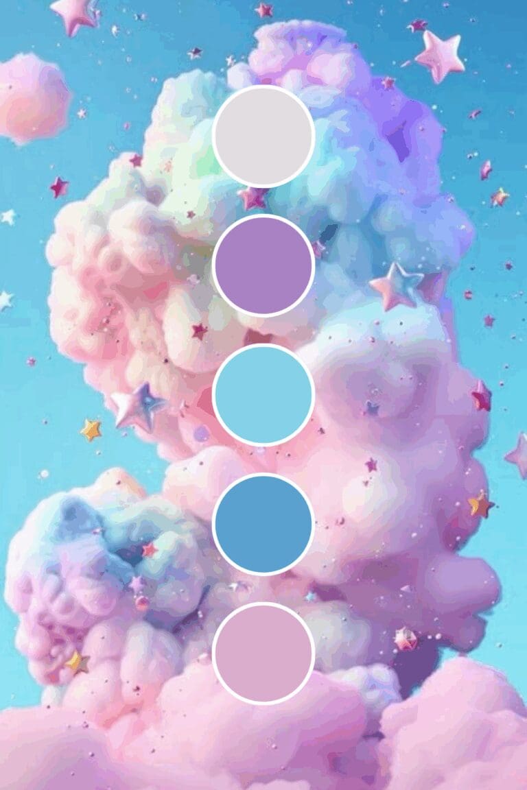 100 Purple Color Palettes for Your Brand | rebelsystems.co