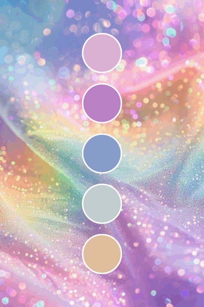 100 Purple Color Palettes for Your Brand | rebelsystems.co