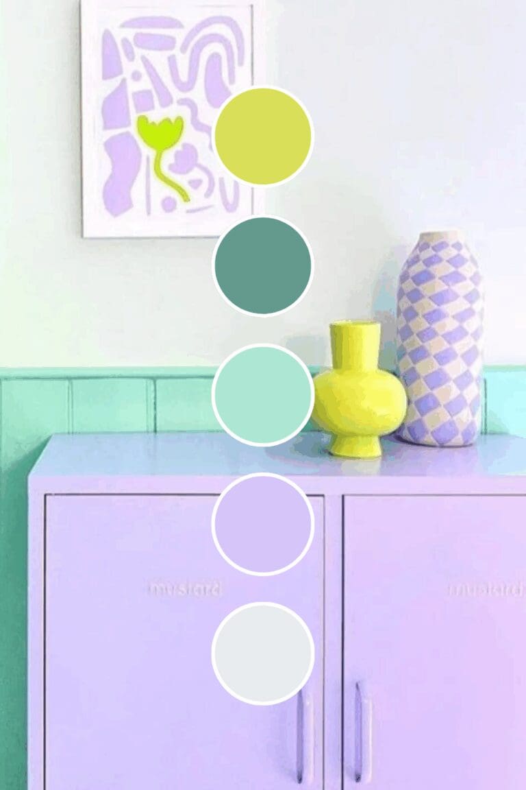 100 Purple Color Palettes for Your Brand | rebelsystems.co