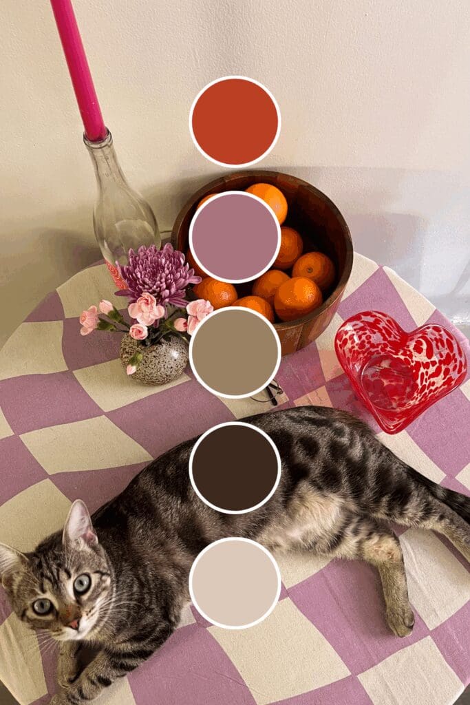 100 Purple Color Palettes for Your Brand | rebelsystems.co