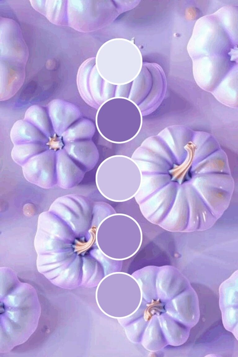 100 Purple Color Palettes for Your Brand | rebelsystems.co