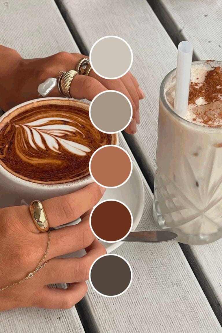 100 Red Color Palettes for Your Brand | rebelsystems.co