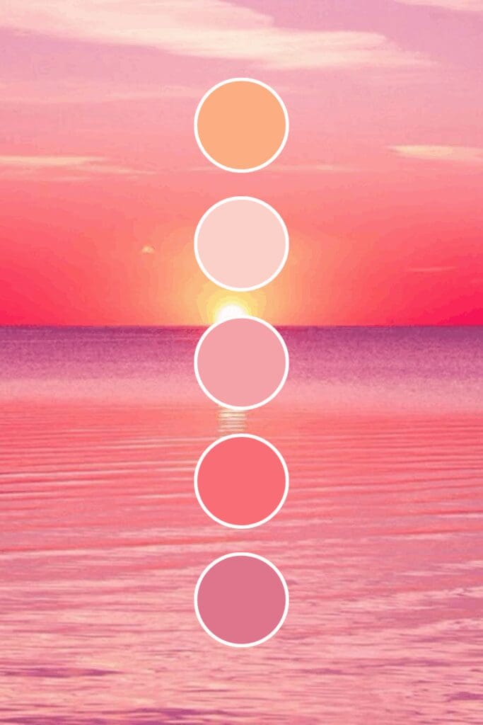 100 Red Color Palettes for Your Brand | rebelsystems.co