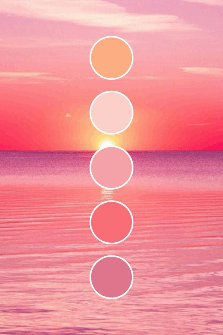 100 Red Color Palettes for Your Brand | rebelsystems.co
