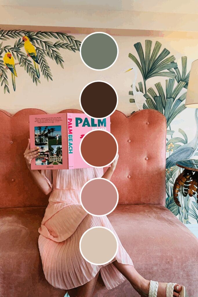 100 Red Color Palettes for Your Brand | rebelsystems.co