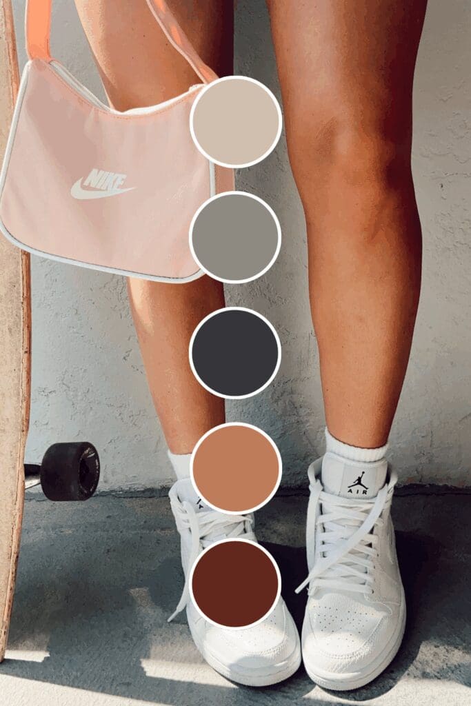 100 Red Color Palettes for Your Brand | rebelsystems.co