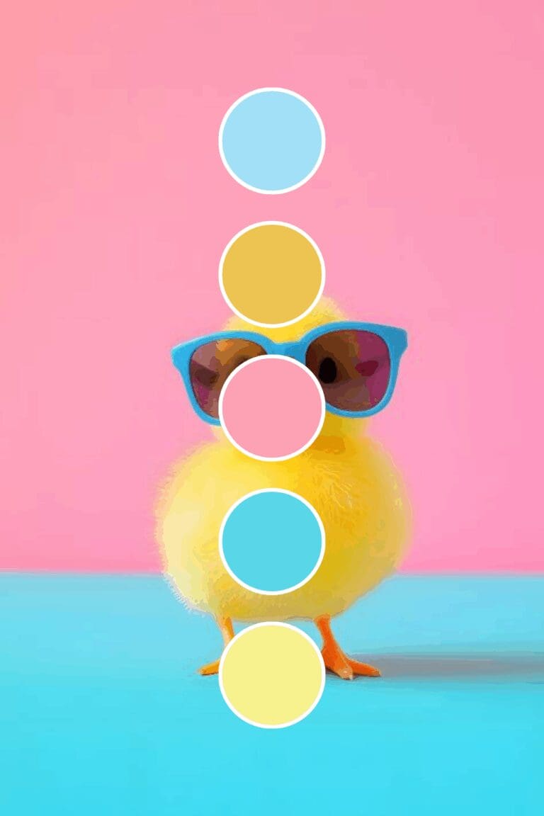 100 Yellow Color Palettes for Your Brand | rebelsystems.co